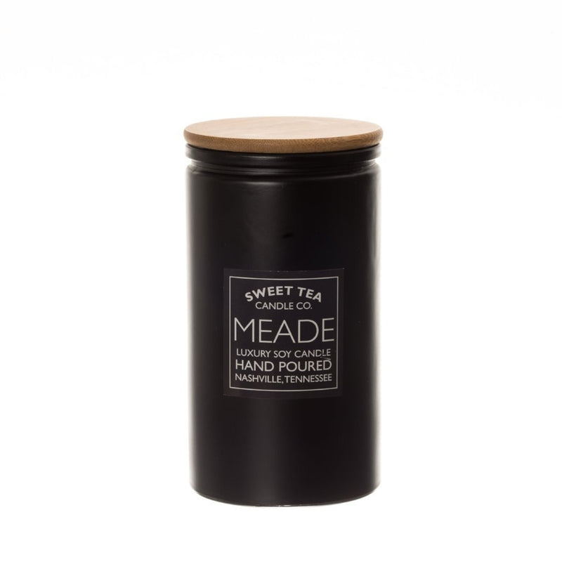 Sweet Tea Candle Co. | 615 Luxe Candle - Nashville City Collection